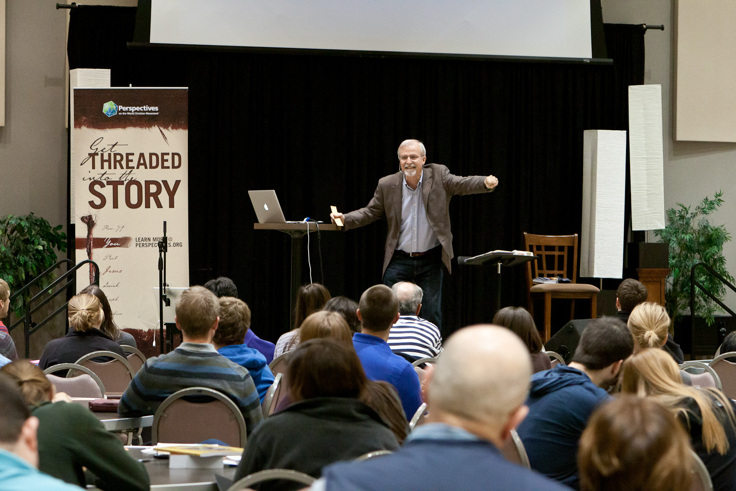 Perspectives | WayMakers