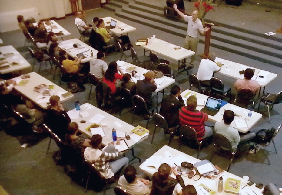 Perspectives | WayMakers